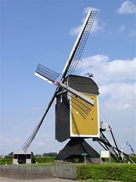 Met Janneke op Pad: Luc Brouns ging op pad met Janneke - naar de Sint ...